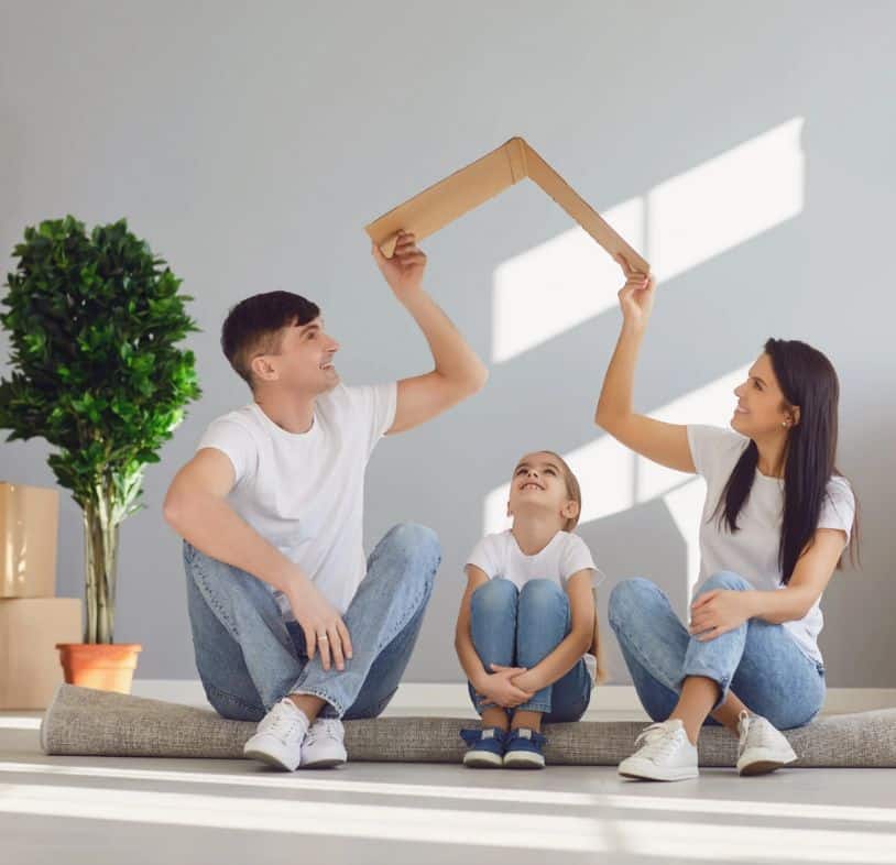 Homeless Housing Support & Transitional Programs | FCCHC