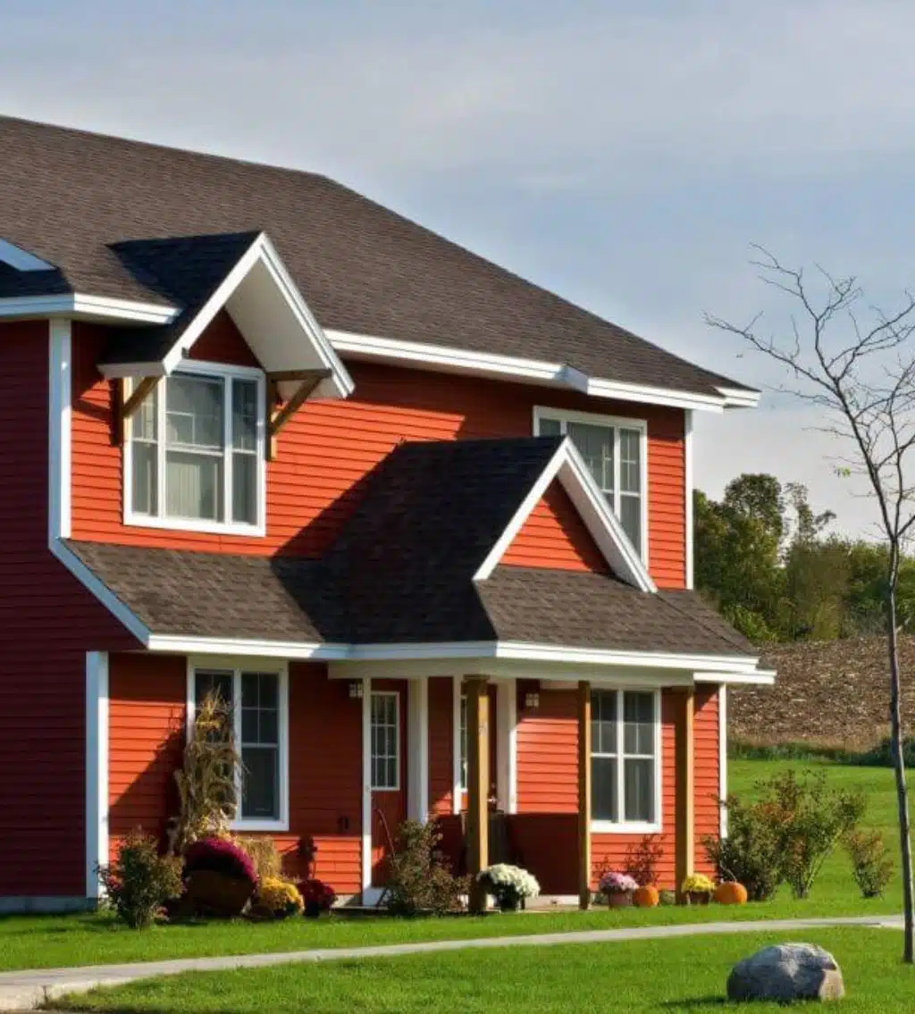 FCCHC's Mission: Building Stronger Communities in Franklin County NY