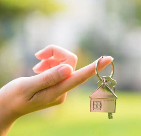 Housing Choice Voucher Program: Affordable Rent Support | FCCHC